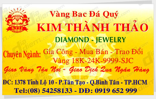 Kim Thanh Tiem Vang Top Sellers | emergencydentistry.com